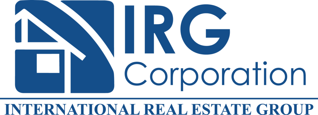 IRG Corporation – International Real Estate Group